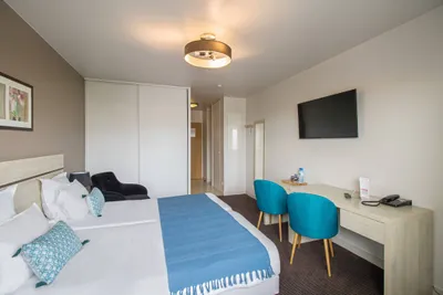 Appart'city Confort Paris Villejuif - Villejuif
