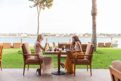 Sunrise Crystal Bay Resort - Grand Select - Egypt