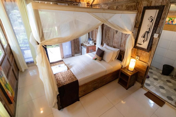 Two Bedroom Bungalow - Ubud