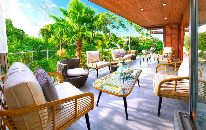 Palm Beach Centre! In & Outdoor Spa! Ocean Beach - Sydney