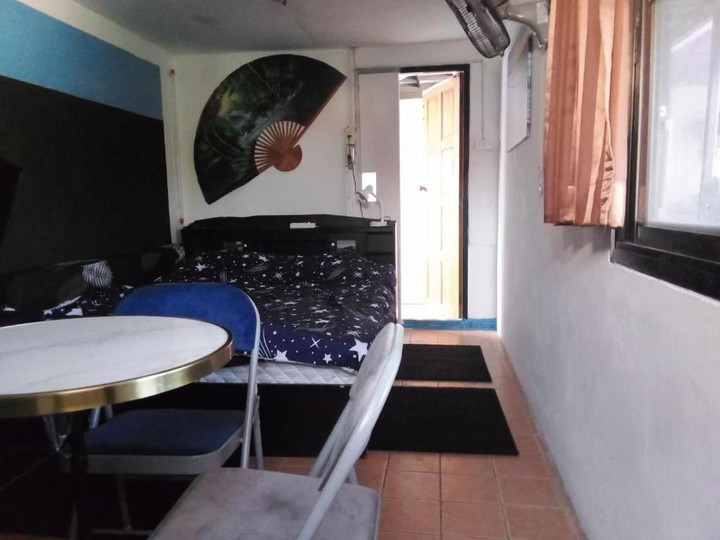 Encantadora Habitación Pequeña En El Sur De Pattaya - Pattaya