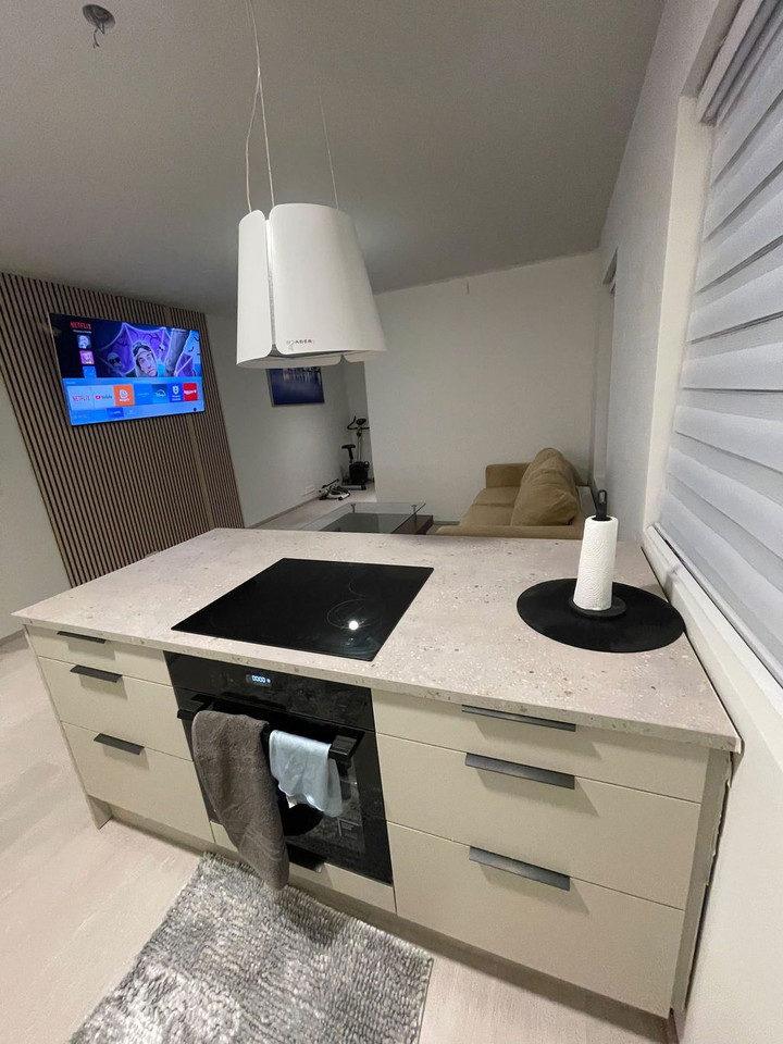 Appartement Confortable Près De Reykjavík - Islande