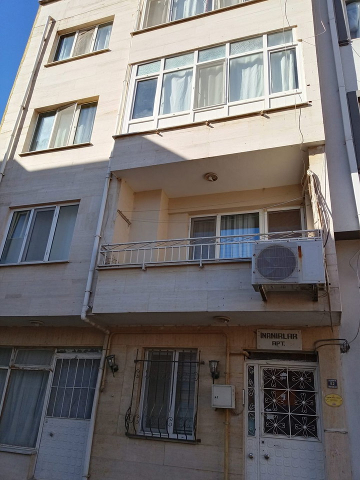 Charming Apartment In Edirne Merkez With Garden Views - Edirne