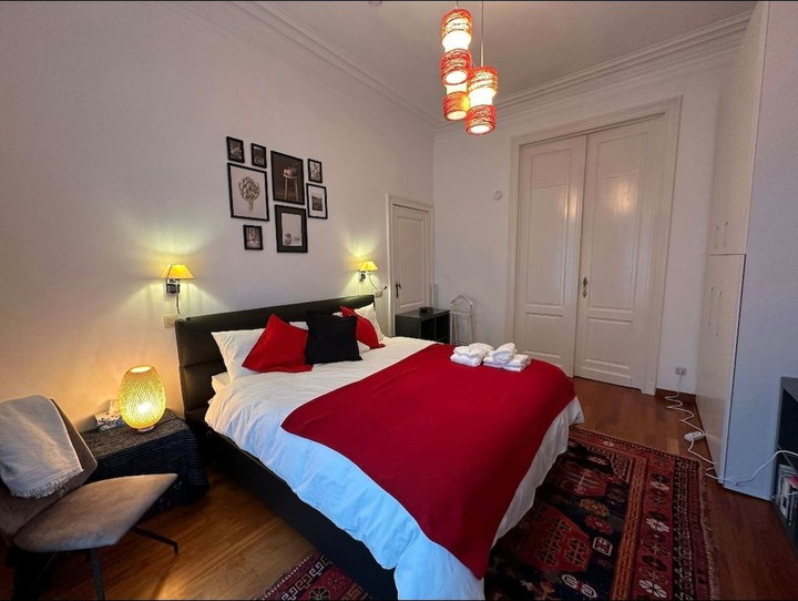 Euro Edens Brussels - Acogedora Suite Familiar - Bruselas