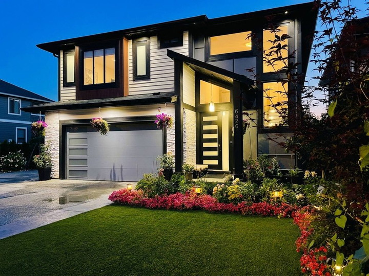 Fairway Retreat à Chilliwack - Chilliwack