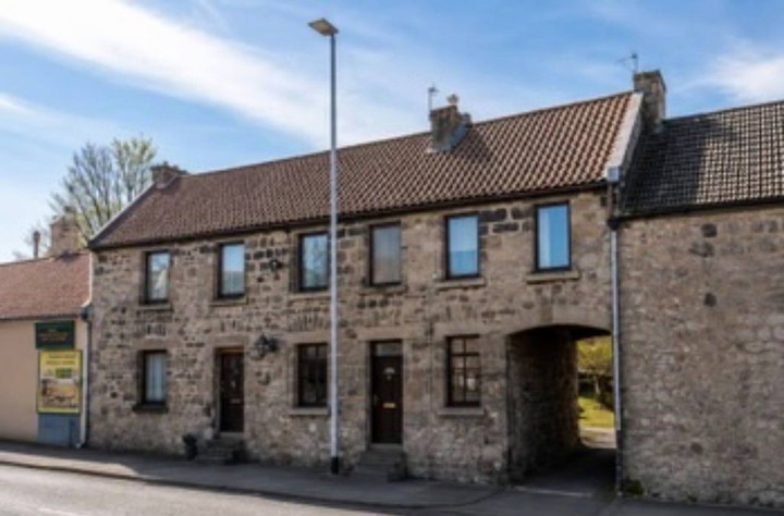 Berwick Flat - Close To Town, Beach And Train - Berwick-upon-Tweed