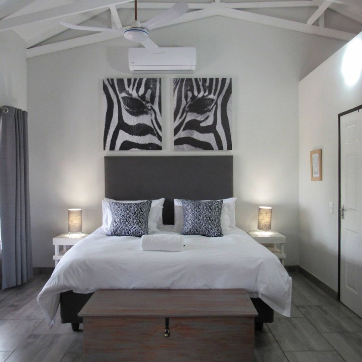 Villa De Leeu, Parfaite Pour Deux ! - Marloth Park