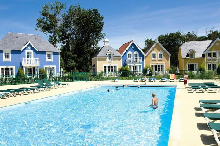 Les Maisons De Belle Dune - Belle Dune