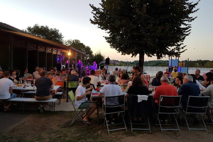 Camping Lac De Bournazel - Corrèze