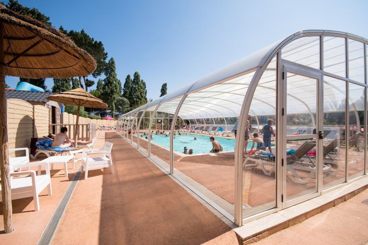 Camping Panoramic - Erquy