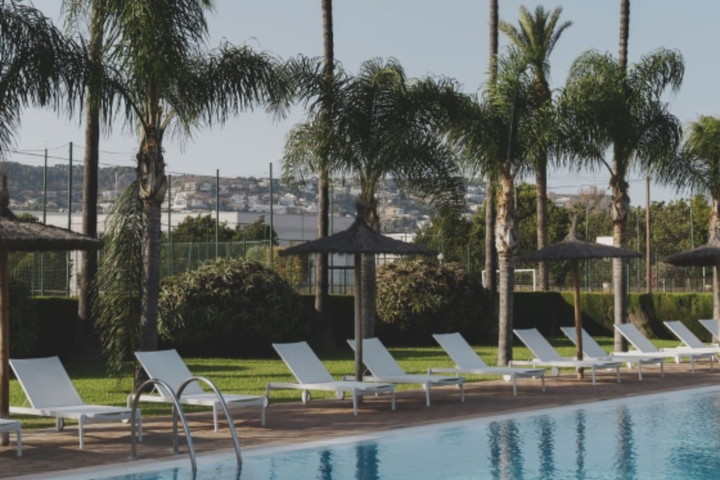 Camping Wecamp Jàvea - Costa Blanca