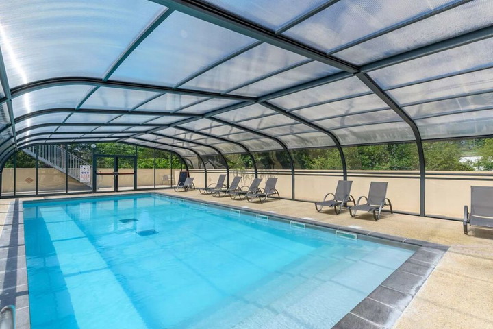 Camping De La Trye - Oise
