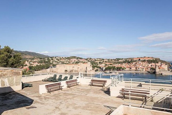 Résidence Les Balcons De Collioure - Collioure