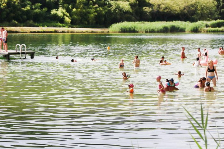 Camping Le Repaire - Dordogne