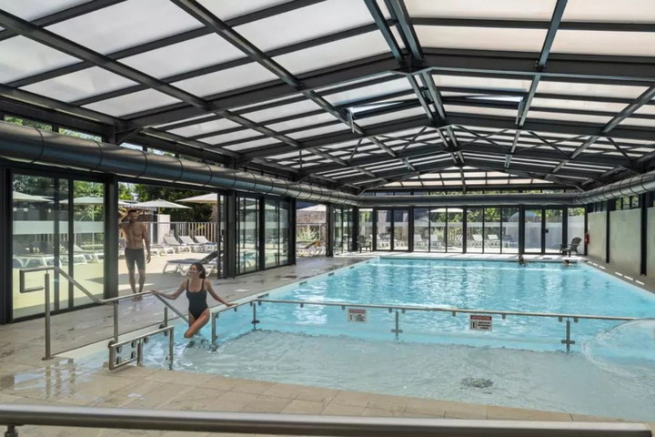 Camping Le Village Perrosien - Louannec