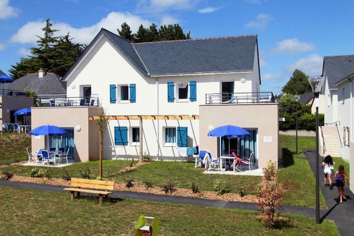 Résidence Référence Les Iles Du Morbihan - Vannes