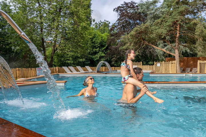 Camping Nantes Camping - Loire-Atlantique