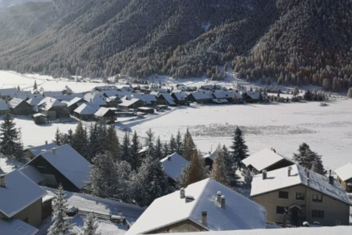 Résidence Village Club Les Alpages Du Queyras - Ceillac