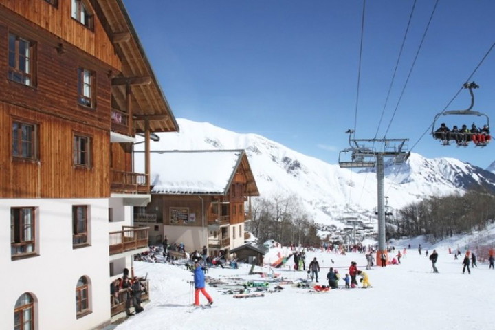 Hôtel Et Spa Collection L'eclose - Villard-Reculas