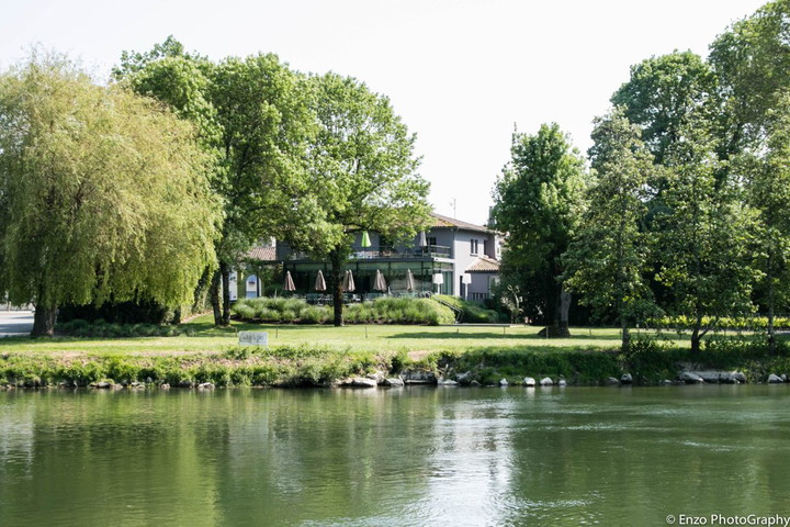 Camping De Bourg Charente - Charente