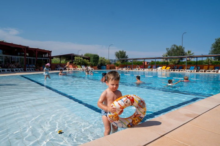 Village Vacances Golfe De Saint-tropez - Saint-Tropez