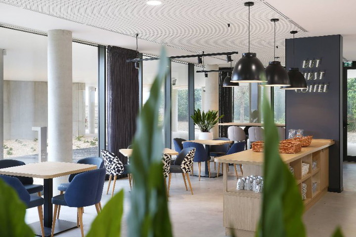 Résidence Appart Hôtel Toulouse Blagnac Aéroport - Colomiers