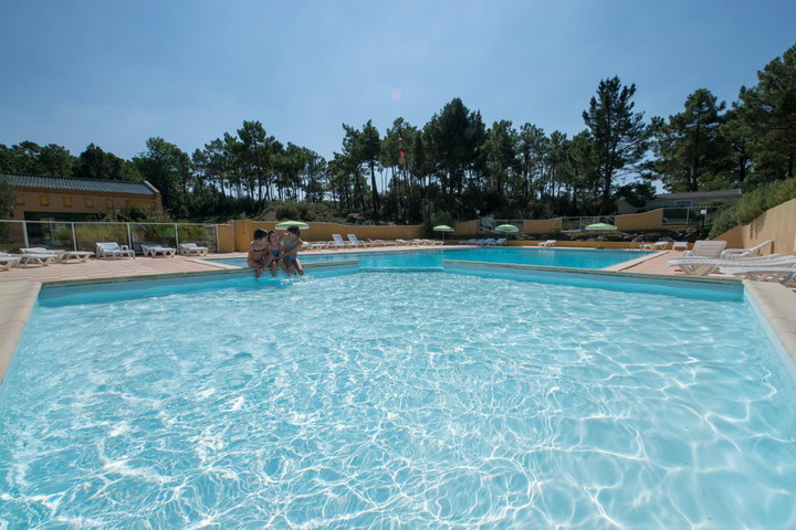 Domaine Des Pins - Vendée