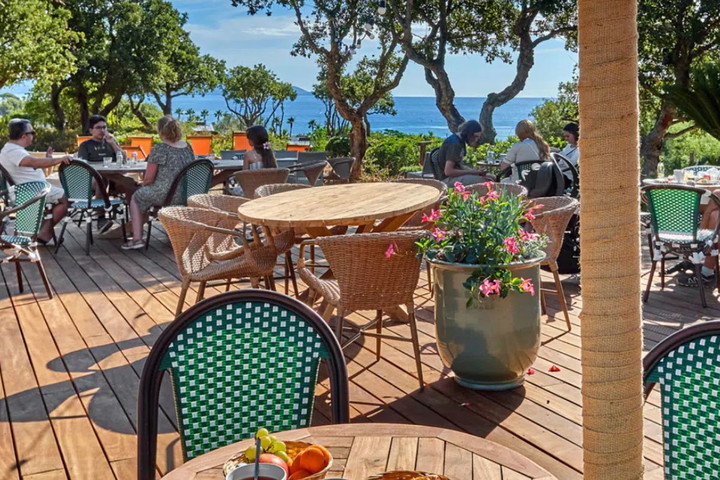 Camping Paradis Des Campeurs - Roquebrune-sur-Argens