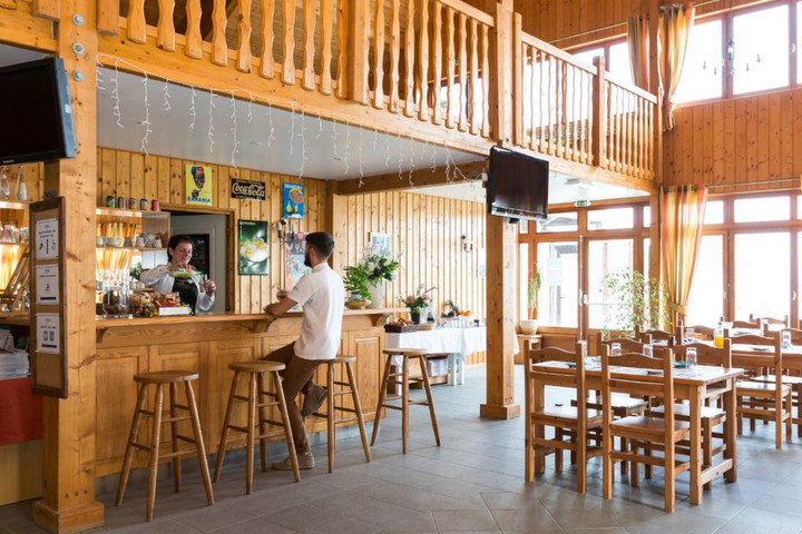Résidence Référence Les Chalets D'evian - Évian-les-Bains