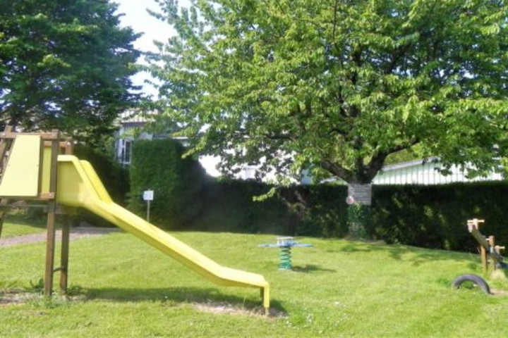 Camping Des Trois Rivières - Normandie