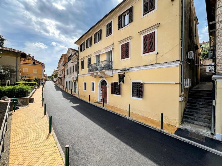 Apartments By The Sea Opatija - Volosko, Opatija - 24145 - Opatija