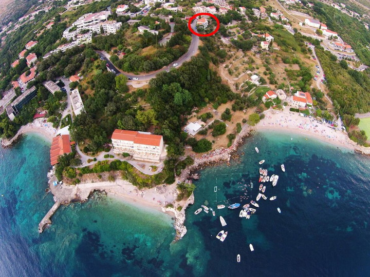 Appartements Près De La Mer Plat, Dubrovnik - 2136 - Cavtat