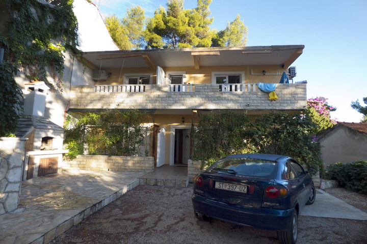 Appartamenti Accanto Al Mare Ivan Dolac, Lesina - Hvar - 8782 - Hvar