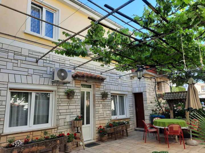 Apartmanok A Tenger Mellett Selce, Crikvenica - 18893 - Selce