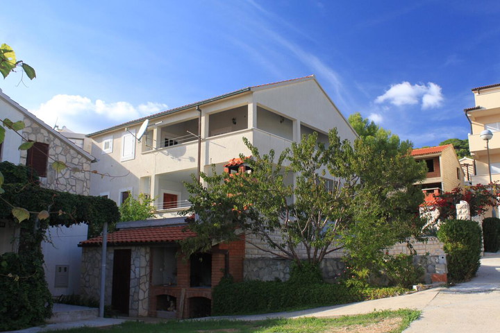 Appartements Près De La Mer Milna, Vis - 8896 - Vis