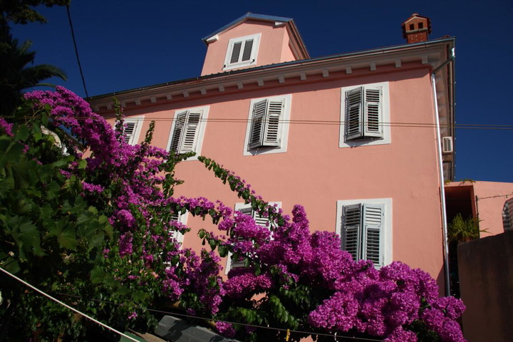Apartments By The Sea Mali Lošinj - 12634 - Veli Lošinj