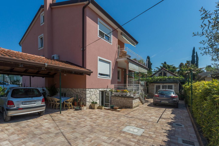 Appartamenti Con Parcheggio Umago - Umag - 7063 - Umago