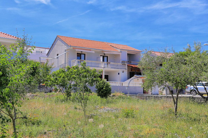 Apartments By The Sea Slatine, ČIovo - 16131 - Croatia