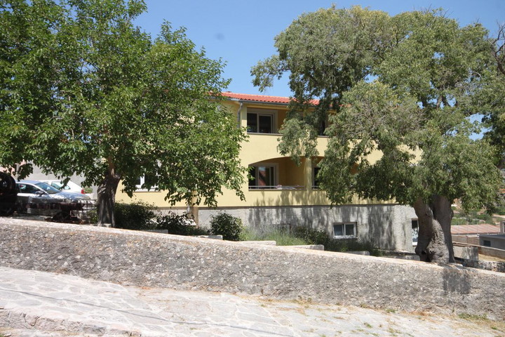 Apartments With Parking Space Sali, Dugi Otok - 8137 - Croatia