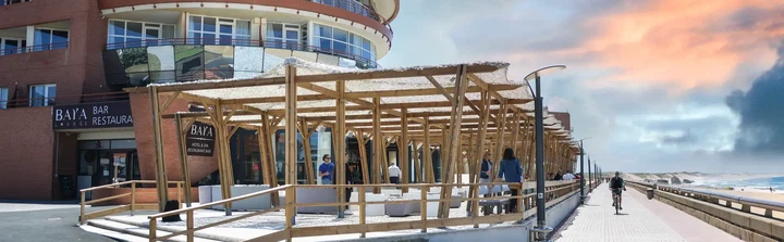 Baya Hôtel - Soorts-Hossegor