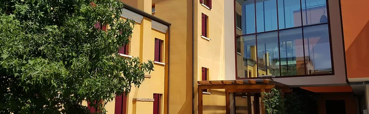Unaway Eco Hotel Villa Costanza - Mestre