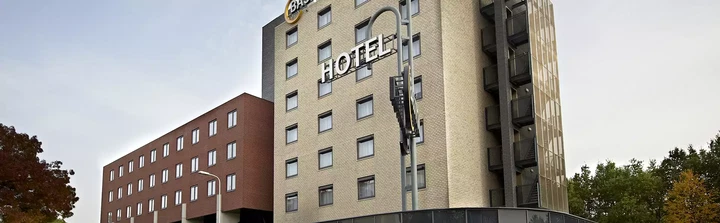 Bastion Hotel Den Haag Rijswijk - Rijswijk