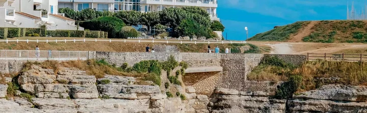 Thalazur Royan – Hôtel & Spa - Charente-Maritime