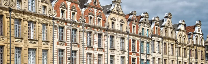 Hôtel De La Paix Bapaume - Pas-de-Calais