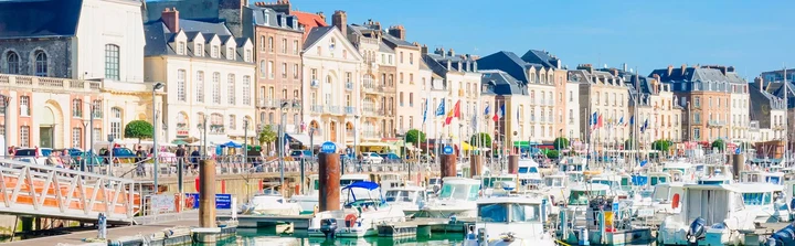 L'échappée - Dieppe