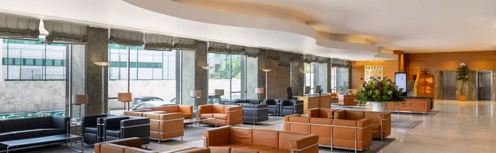 Hotel Roma Lisboa - Lissabon