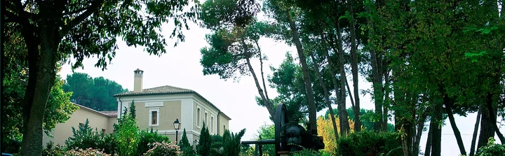 Hotel L'estació - Bocairent