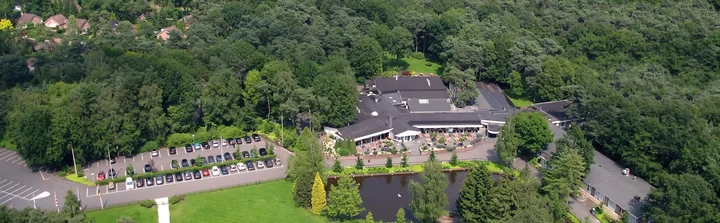 Landgoed De Rosep - Oirschot