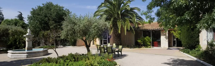 Hôtel Noemys Pont De L'etoile - Aubagne