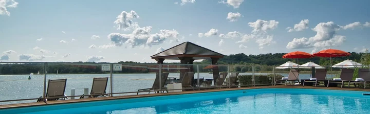 Hôtel Du Golf De L'ailette, The Originals Relais - Aisne